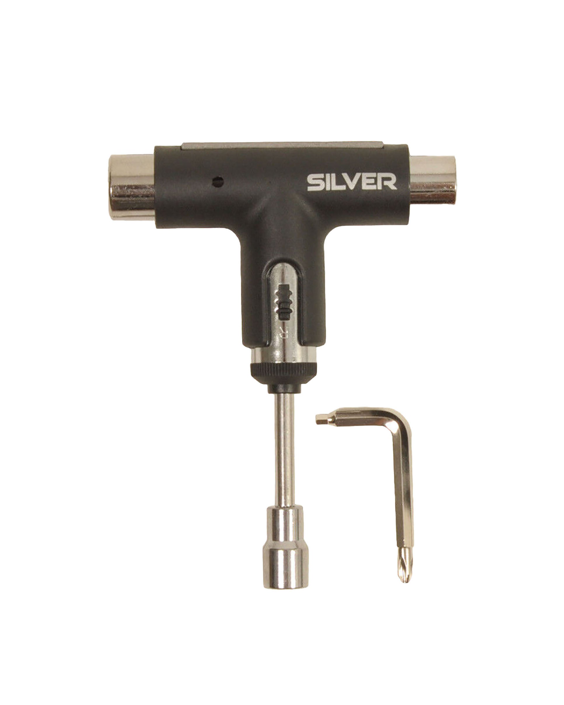 SILVER | Tool – SHREDDEREI.