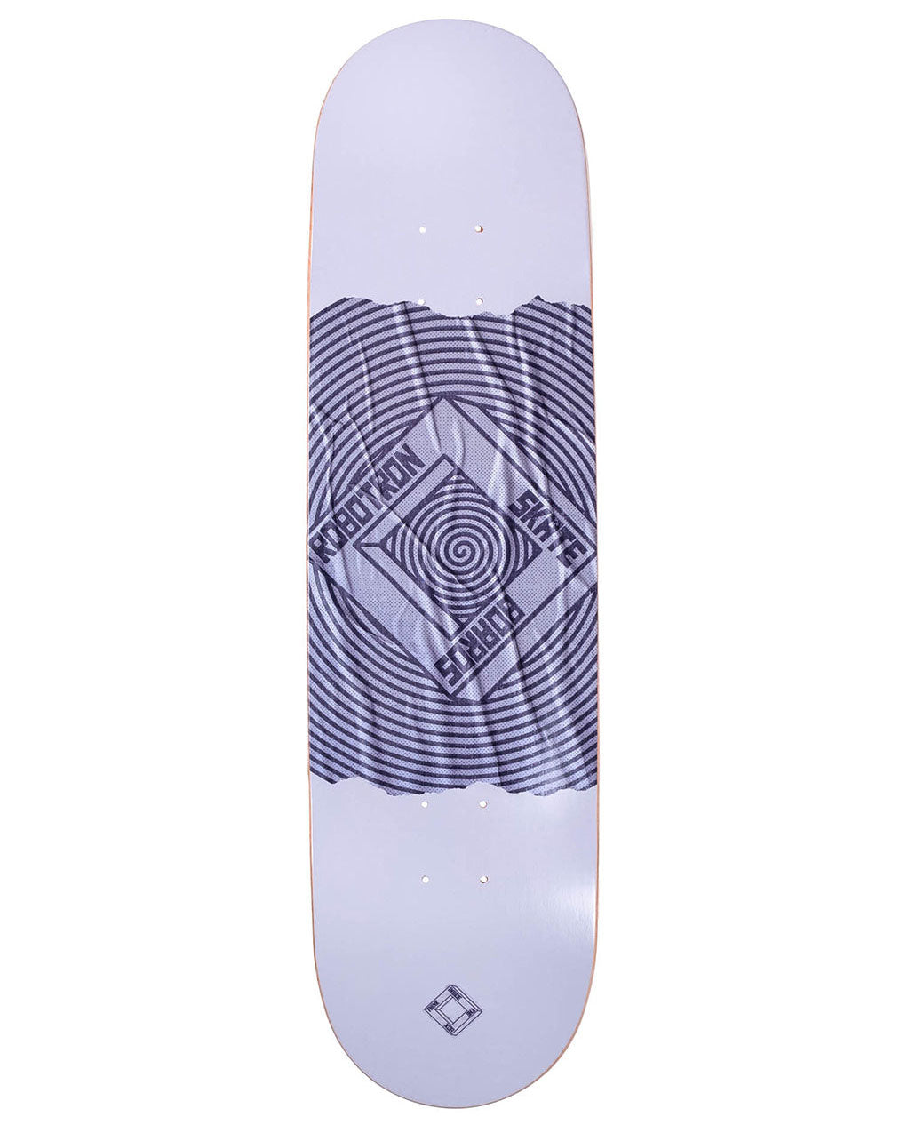 SQUARE COPY | 8.2" Deck – SHREDDEREI.