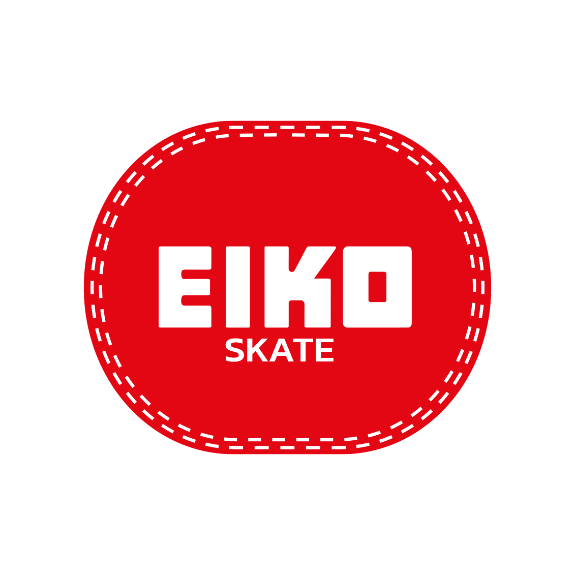 EIKO SKATE – SHREDDEREI.